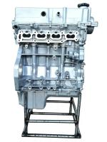 China DK13-08 Engine Assembly 1.4L Displacement DOHC 16-Valve China V/VI Emission Gasoline Engine for DFSK Vehicles for sale