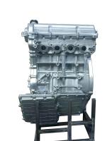 China DK13-06 1.4L gasoline engine with SOHC 16-valve and timing chain drive for DFSK Dongfeng Sokon for sale