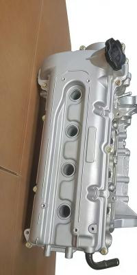 China DK13-06 1.4L gasoline engine with SOHC 16-valve and timing chain drive for DFSK Dongfeng Sokon for sale