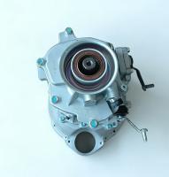 China 5 Speed Manual Transmission 5MT Fully Synchronized Aluminum Alloy Case For SGMW / Chevrolet B12 Engine for sale