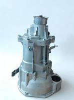 China 5 Speed Manual Transmission 5MT Fully Synchronized Aluminum Alloy Case For SGMW / Chevrolet B12 Engine for sale