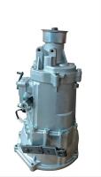 China 5 Speed Manual Transmission 5MT Fully Synchronized Aluminum Alloy Case For SGMW / Chevrolet B12 Engine for sale