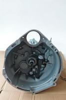 China 5 Speed Manual Transmission 5MT Fully Synchronized Aluminum Alloy Case For SGMW / Chevrolet B12 Engine for sale
