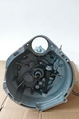 China 5 Speed Manual Transmission 5MT Fully Synchronized Aluminum Alloy Case For SGMW / Chevrolet B12 Engine for sale