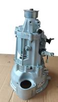 China 5 Speed Manual Transmission 5MT Fully Synchronized Aluminum Alloy Case For SGMW / Chevrolet B12 Engine for sale