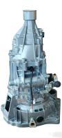 China Chang'An 474 5 Speed Manual Gearbox Fully Synchronized Aluminum Alloy Case Smooth Shifting for sale
