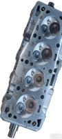 China Aluminum Alloy Gasoline Engine Head Assembly 465Q11 for 4 Cylinder 8 Valve Engines for sale