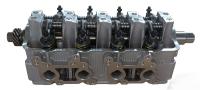 China Aluminum Alloy Gasoline Engine Head Assembly 465Q11 for 4 Cylinder 8 Valve Engines for sale