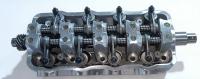 China Aluminum Alloy Gasoline Engine Head Assembly 465Q11 for 4 Cylinder 8 Valve Engines for sale