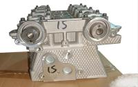 China JL486ZQ2 1.8L Turbo Engine Cylinder Head Assembly with DOHC 4 Valves Dual VVT for sale