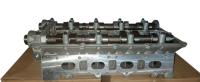 China JL486ZQ2 1.8L Turbo Engine Cylinder Head Assembly with DOHC 4 Valves Dual VVT for sale