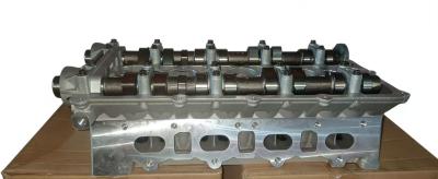 China JL486ZQ2 1.8L Turbo Engine Cylinder Head Assembly with DOHC 4 Valves Dual VVT for sale