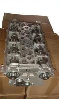 China JL486ZQ2 1.8L Turbo Engine Cylinder Head Assembly with DOHC 4 Valves Dual VVT for sale