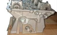 China JL486ZQ2 1.8L Turbo Engine Cylinder Head Assembly with DOHC 4 Valves Dual VVT for sale