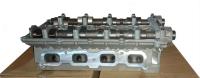 China JL486ZQ2 1.8L Turbo Engine Cylinder Head Assembly with DOHC 4 Valves Dual VVT for sale