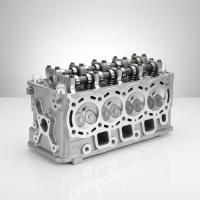China JL486ZQ2 1.8L Turbo Engine Cylinder Head Assembly with DOHC 4 Valves Dual VVT for sale