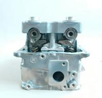 China Cast Aluminum Alloy Cylinder Head Assembly DOHC 4 Valves for Changan 478QEE Engine for sale