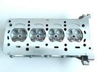 China Cast Aluminum Alloy Cylinder Head Assembly DOHC 4 Valves for Changan 478QEE Engine for sale