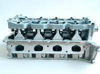 China Cast Aluminum Alloy Cylinder Head Assembly DOHC 4 Valves for Changan 478QEE Engine for sale