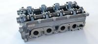 China 515KR 1.5L Engine Head Assembly Cast Aluminum Alloy DOHC 4 Valves for sale