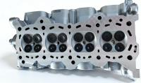 China 515KR 1.5L Engine Head Assembly Cast Aluminum Alloy DOHC 4 Valves for sale