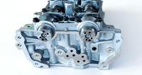 China 515KR 1.5L Engine Head Assembly Cast Aluminum Alloy DOHC 4 Valves for sale