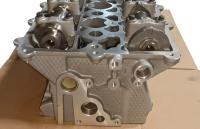China JL486ZQ5 Cast Aluminum Alloy Engine Head Assembly With Dual VVT Integrated Exhaust Manifold for sale