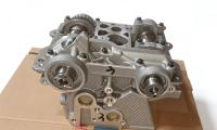 China JL486ZQ5 Cast Aluminum Alloy Engine Head Assembly With Dual VVT Integrated Exhaust Manifold for sale
