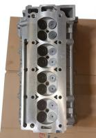 China JL486ZQ5 Cast Aluminum Alloy Engine Head Assembly With Dual VVT Integrated Exhaust Manifold for sale