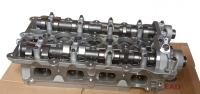 China JL486ZQ5 Cast Aluminum Alloy Engine Head Assembly With Dual VVT Integrated Exhaust Manifold for sale