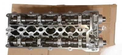 China JL486ZQ5 Cast Aluminum Alloy Engine Head Assembly With Dual VVT Integrated Exhaust Manifold for sale