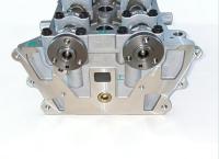 China N12 Cylinder Head Assembly 1.2L DOHC Cast Aluminum Wuling Engine Part for sale