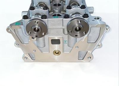 China N12 Cylinder Head Assembly 1.2L DOHC Cast Aluminum Wuling Engine Part for sale