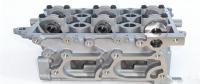 China N12 Cylinder Head Assembly 1.2L DOHC Cast Aluminum Wuling Engine Part for sale