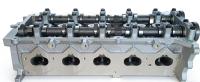 China N12 Cylinder Head Assembly 1.2L DOHC Cast Aluminum Wuling Engine Part for sale