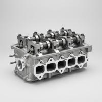China N12 Cylinder Head Assembly 1.2L DOHC Cast Aluminum Wuling Engine Part for sale