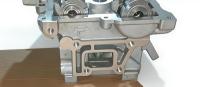 China Hongguang B15 Cylinder Head Assembly 1.5L DOHC Cast Aluminum Wuling Engine for sale