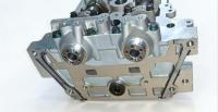 China Hongguang B15 Cylinder Head Assembly 1.5L DOHC Cast Aluminum Wuling Engine for sale