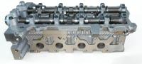 China Hongguang B15 Cylinder Head Assembly 1.5L DOHC Cast Aluminum Wuling Engine for sale
