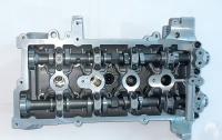 China Hongguang B15 Cylinder Head Assembly 1.5L DOHC Cast Aluminum Wuling Engine for sale