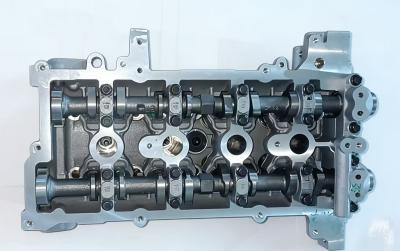 China Hongguang B15 Cylinder Head Assembly 1.5L DOHC Cast Aluminum Wuling Engine for sale