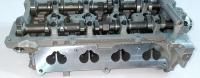China Hongguang B15 Cylinder Head Assembly 1.5L DOHC Cast Aluminum Wuling Engine for sale