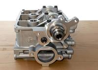 China Wuling LJ474 Cylinder Head Assembly SOHC Lightweight 16 Valves for sale