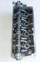 China Wuling LJ474 Cylinder Head Assembly SOHC Lightweight 16 Valves for sale