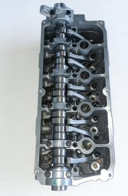 China Wuling LJ474 Cylinder Head Assembly SOHC Lightweight 16 Valves for sale