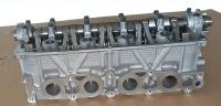 China Wuling LJ474 Cylinder Head Assembly SOHC Lightweight 16 Valves for sale