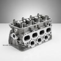 China Wuling LJ474 Cylinder Head Assembly SOHC Lightweight 16 Valves for sale