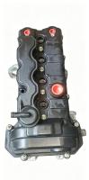China 478QCC DOHC Gasoline Four Cylinder Naturally Aspirated Engine for sale