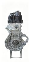 China 478QCC DOHC Gasoline Four Cylinder Naturally Aspirated Engine for sale