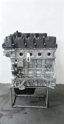 China 478QCC DOHC Gasoline Four Cylinder Naturally Aspirated Engine for sale